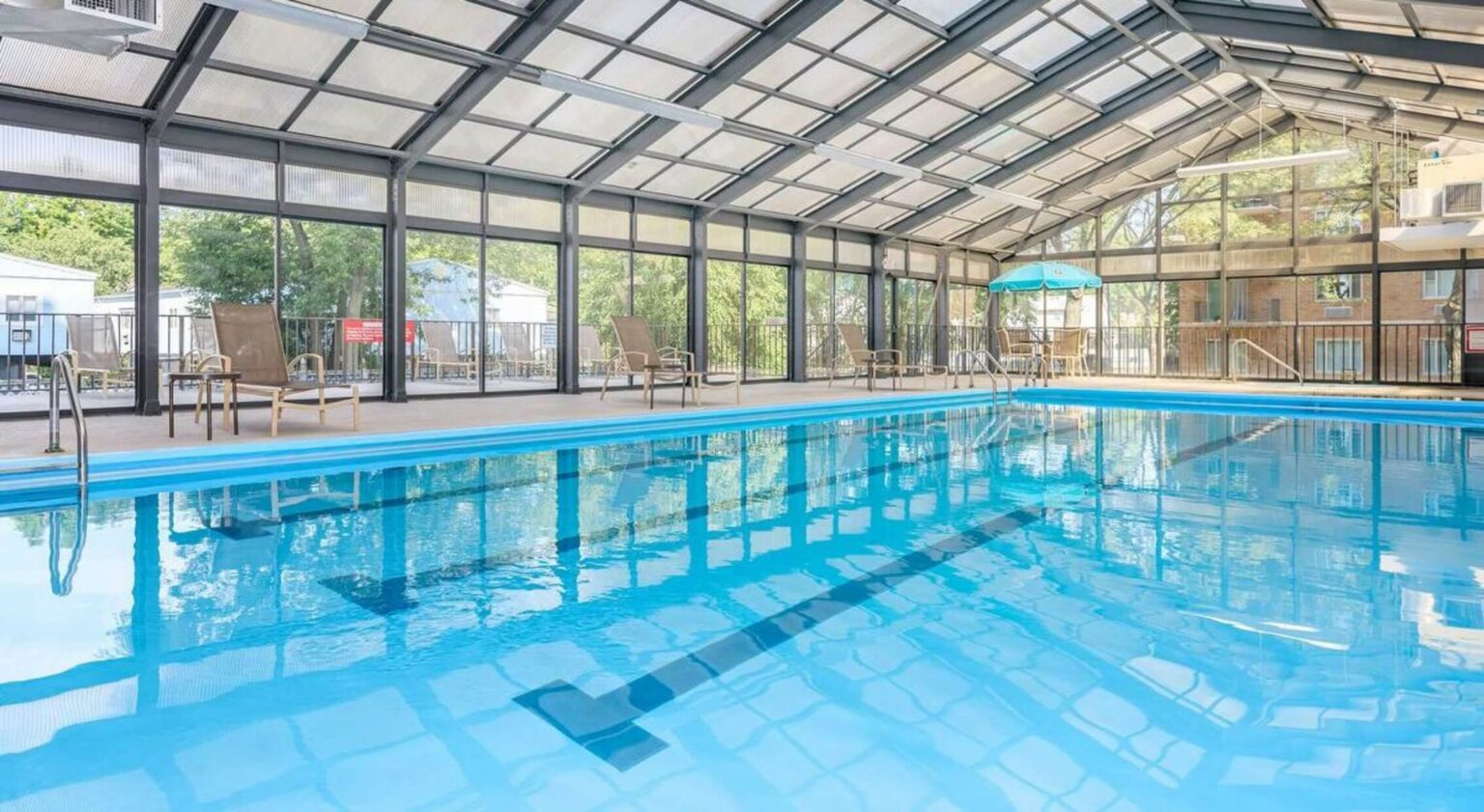 Affordable Luxury Apartments in Stamford, CT | The Wescott