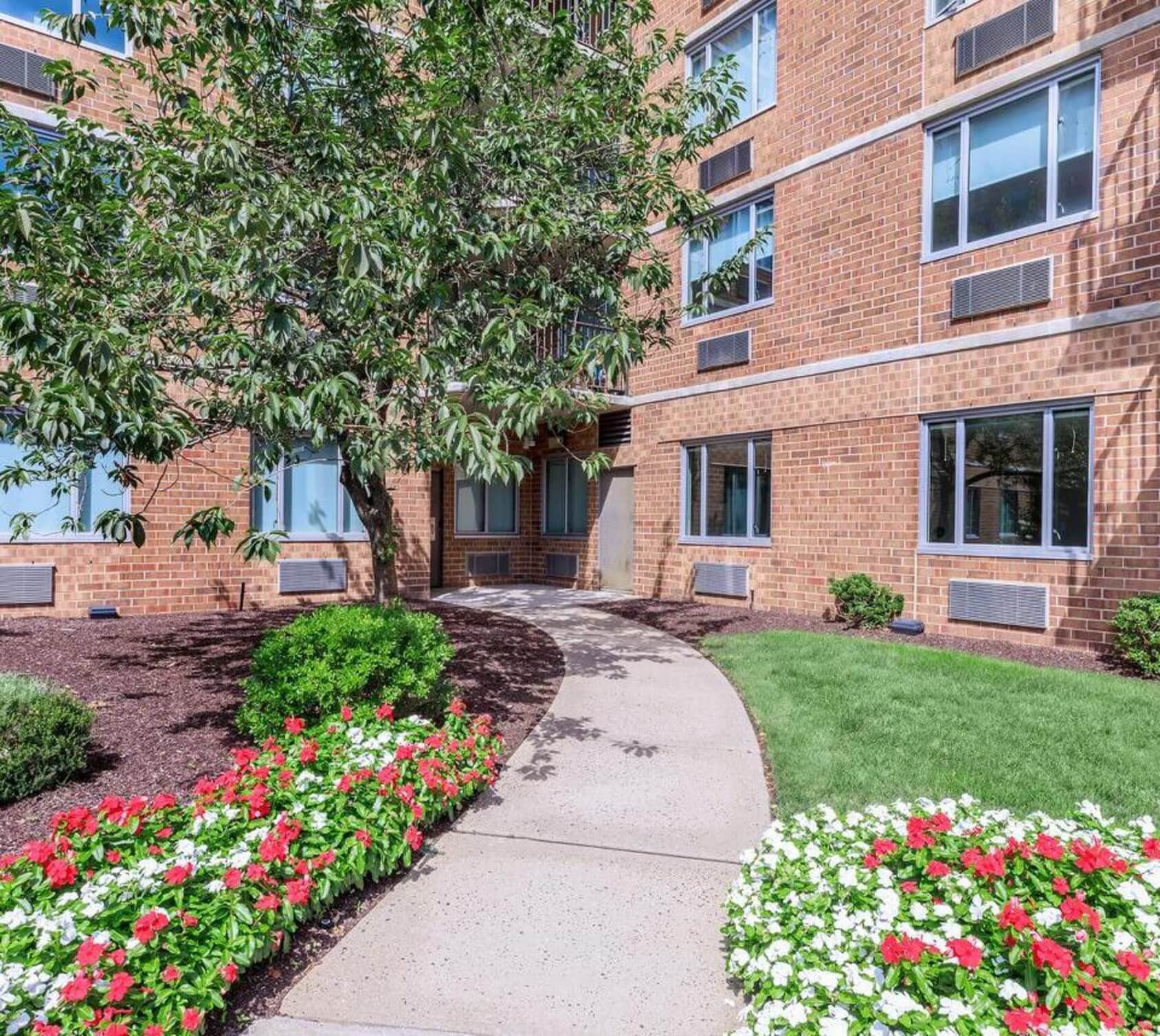 Affordable Luxury Apartments in Stamford, CT | The Wescott