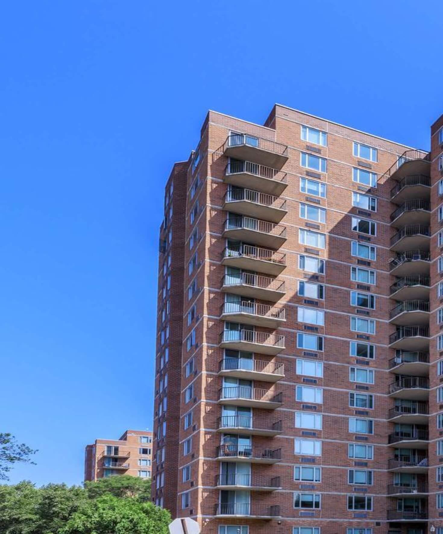 Affordable Luxury Apartments in Stamford, CT | The Wescott