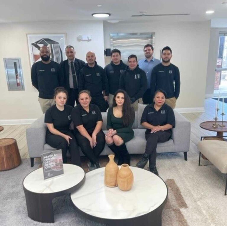 Affordable Luxury Apartments in Stamford, CT | The Wescott